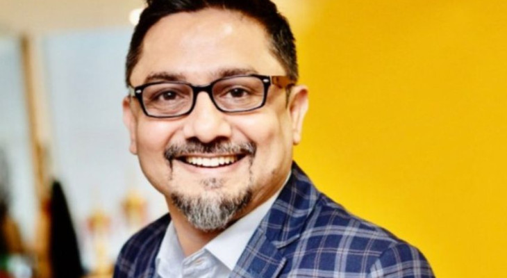 Unmesh Pawar Steps Down As Dentsu South Asia’s Chief People Officer - BW People